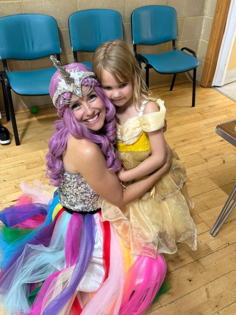 Character Parties - Boogie Magic Parties